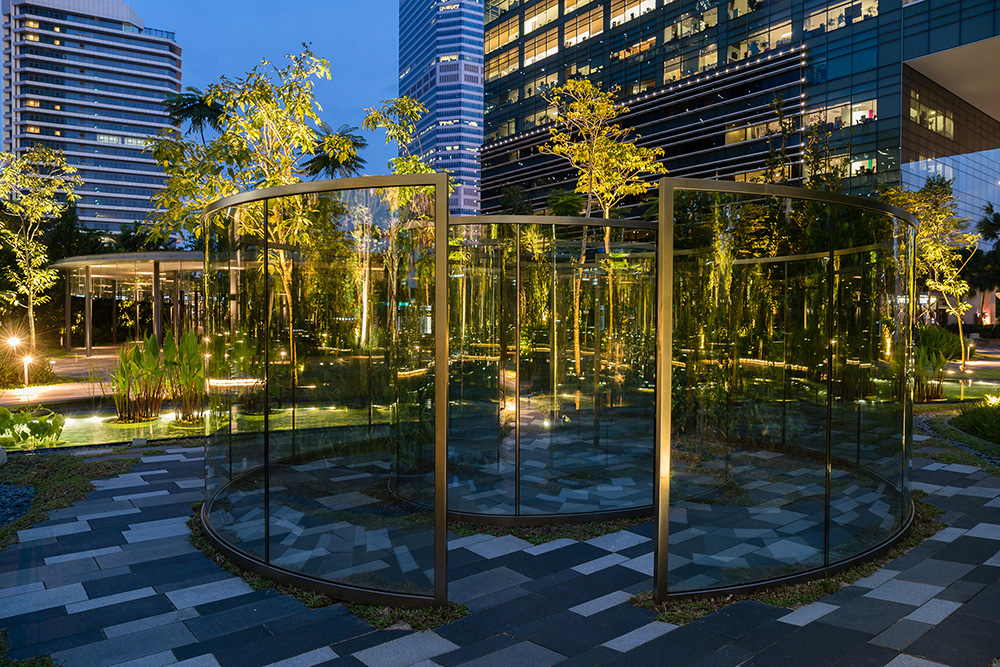 About - Mapletree Culture City Culture Scape